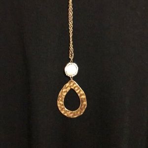 Jewelry | Nwt Necklace And Earrings Set | Poshmark